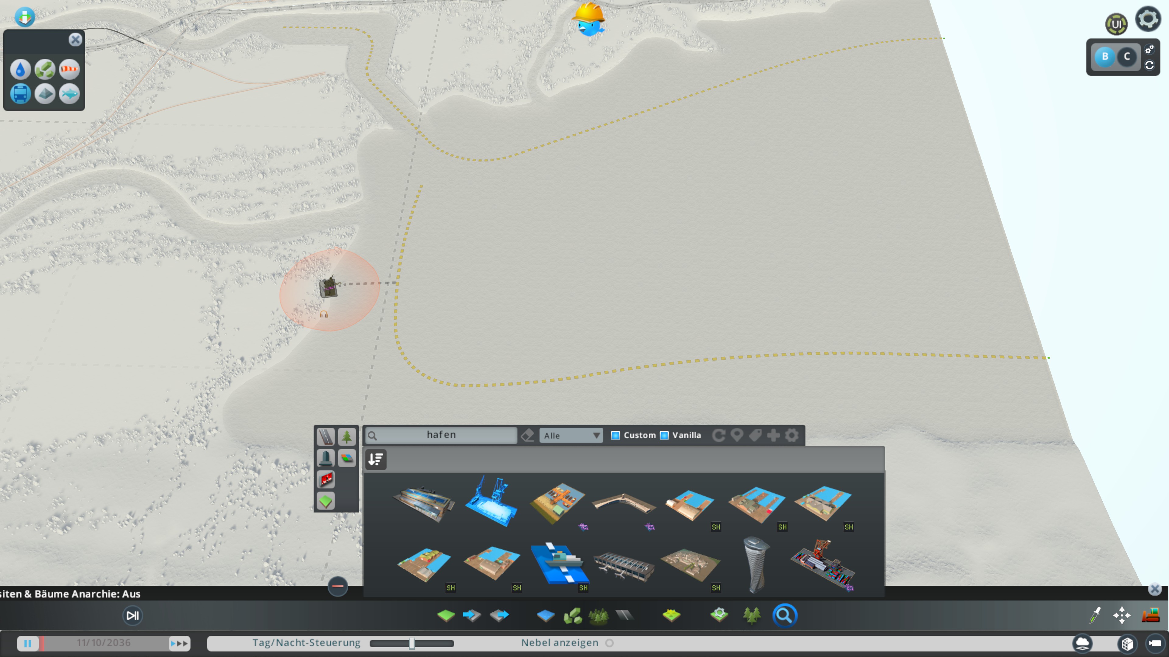 Content Creator Pack: Creator Dev Diary - Map Pack 2 | Paradox Interactive Forums